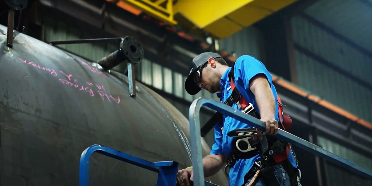 Mission & Values | TransTech Fabrication