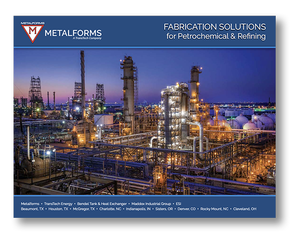 Fabrication Case Studies, Articles & Other Resources | TransTech ...