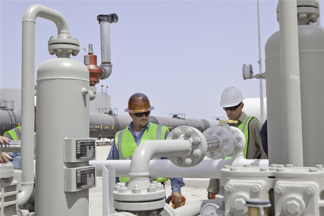 Engineering & Design Services | TransTech Fabrication